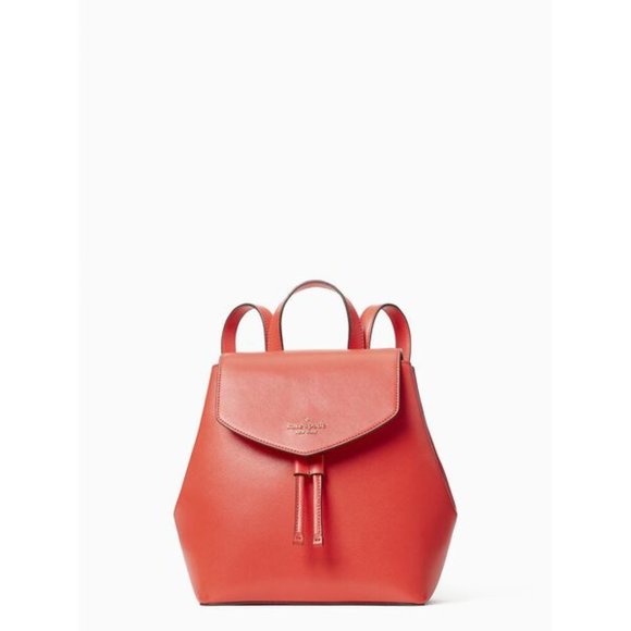 kate spade | Bags | Kate Spade Lizzie Medium Flap Backpack | Poshmark